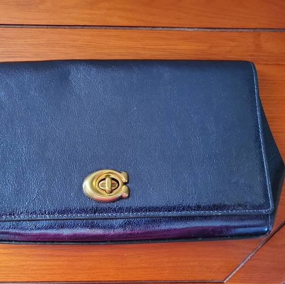 Coach | Bags | Coach Clutch | Poshmark